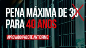 A Pena máxima no Brasil: Uma Análise Detalhada - Advocacia Criminal em ...
